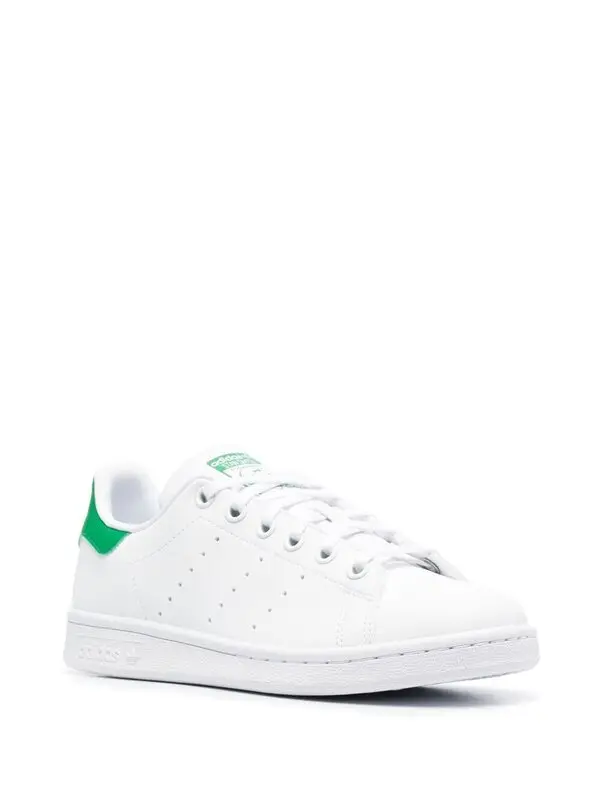 Adidas Stan Smith Low-top Sneakers - White