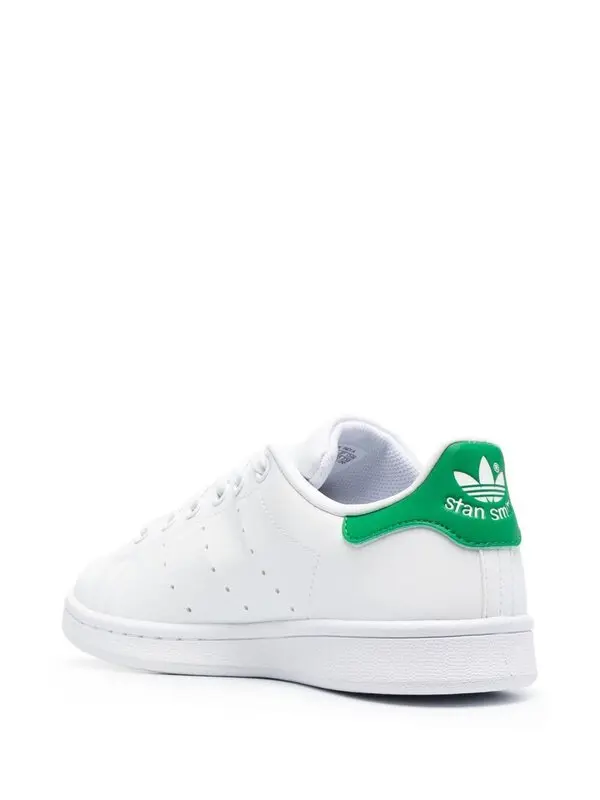Adidas Stan Smith Low-top Sneakers - White