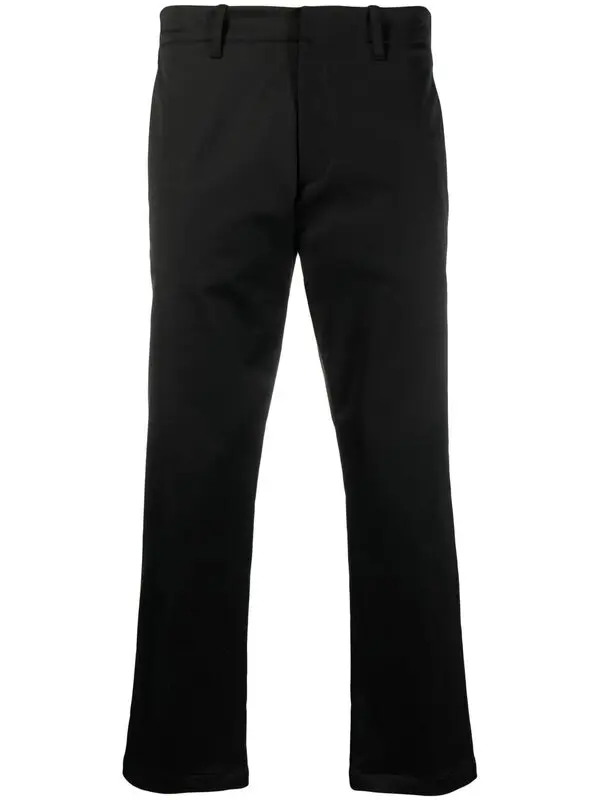 Opening Ceremony Slim-cut Cropped Trousers