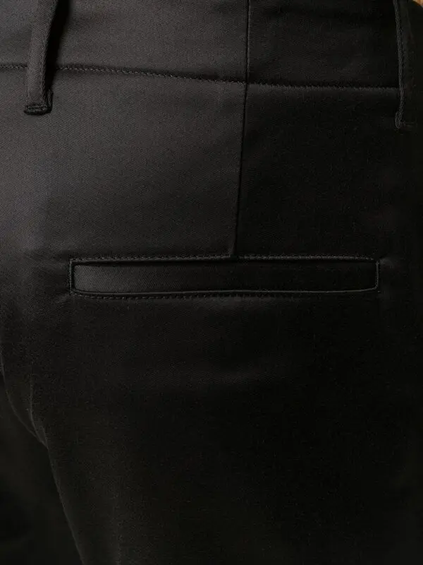 Opening Ceremony Slim-cut Cropped Trousers