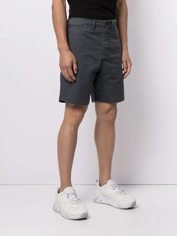 Ralph Lauren Knee-length Bermuda Shorts