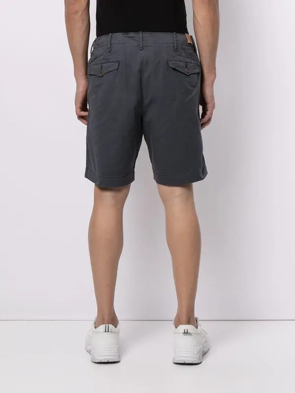 Ralph Lauren Knee-length Bermuda Shorts