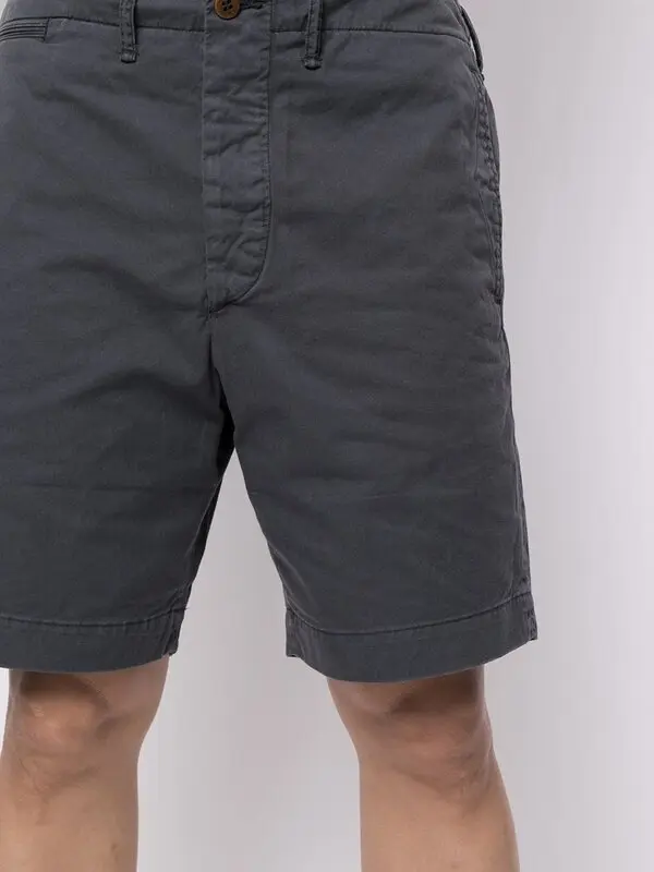Ralph Lauren Knee-length Bermuda Shorts