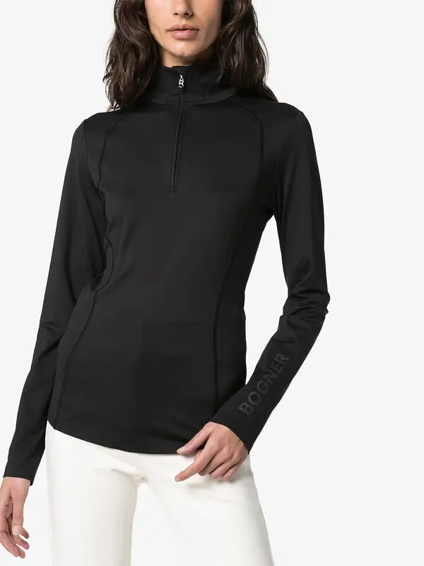 Bogner Base Layer Ski Top