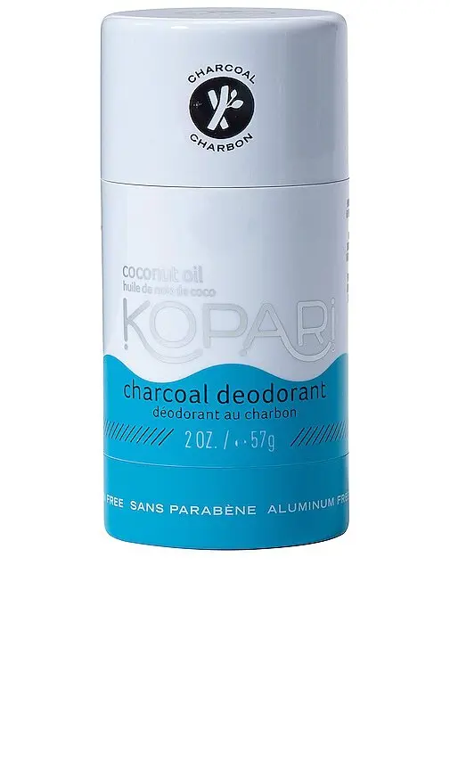 KOPARI BEAUTY Aluminum-free Deodorant - Driftwood