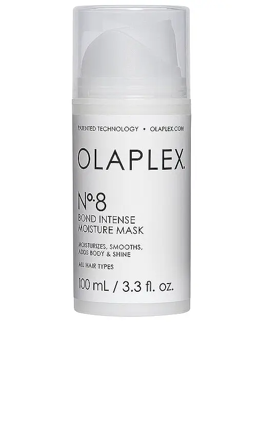 OLAPLEX No. 8 Bond Intense Moisture Mask - N,a