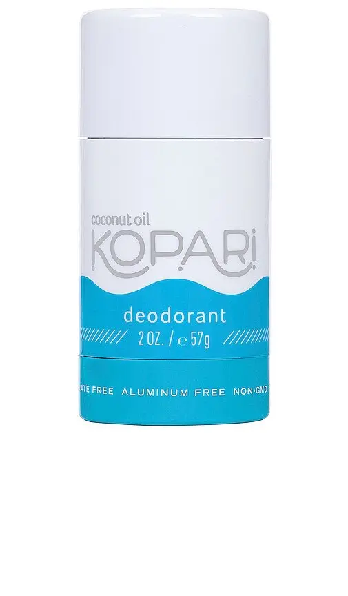 KOPARI BEAUTY Aluminum-free Coconut Deodorant - Original