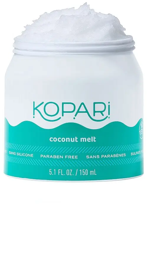 KOPARI BEAUTY 100% Organic Coconut Melt - N,a