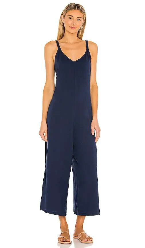 Eberjey Charlie Jumpsuit