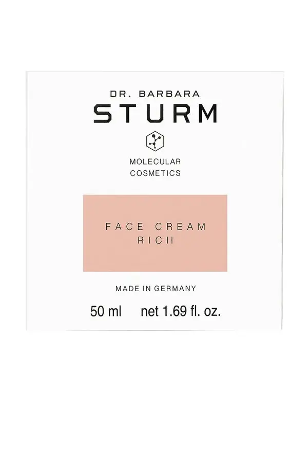 Dr. Barbara Sturm Face Cream Rich - N,a