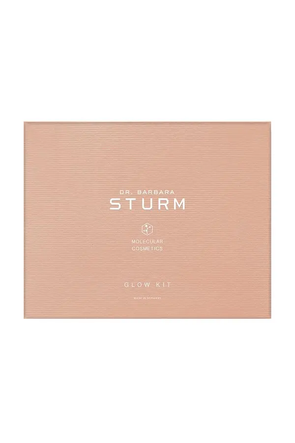 Dr. Barbara Sturm The Glow Kit - N,a