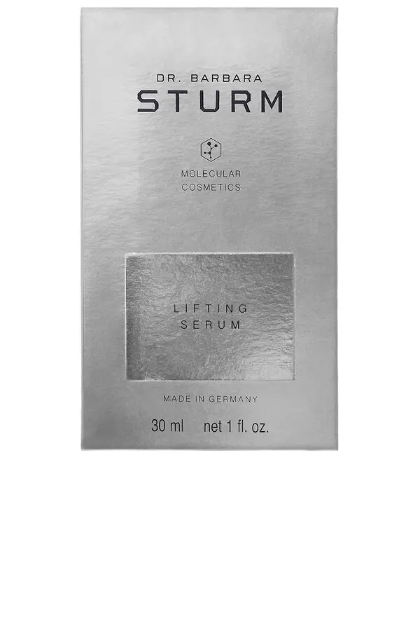 Dr. Barbara Sturm Lifting Serum - N,a