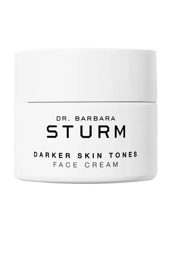 Dr. Barbara Sturm Darker Skin Tones Face Cream - N,a