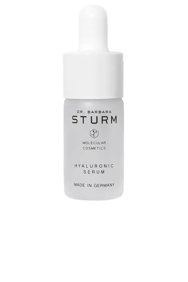 Dr. Barbara Sturm Mini Hyaluronic Serum - N,a