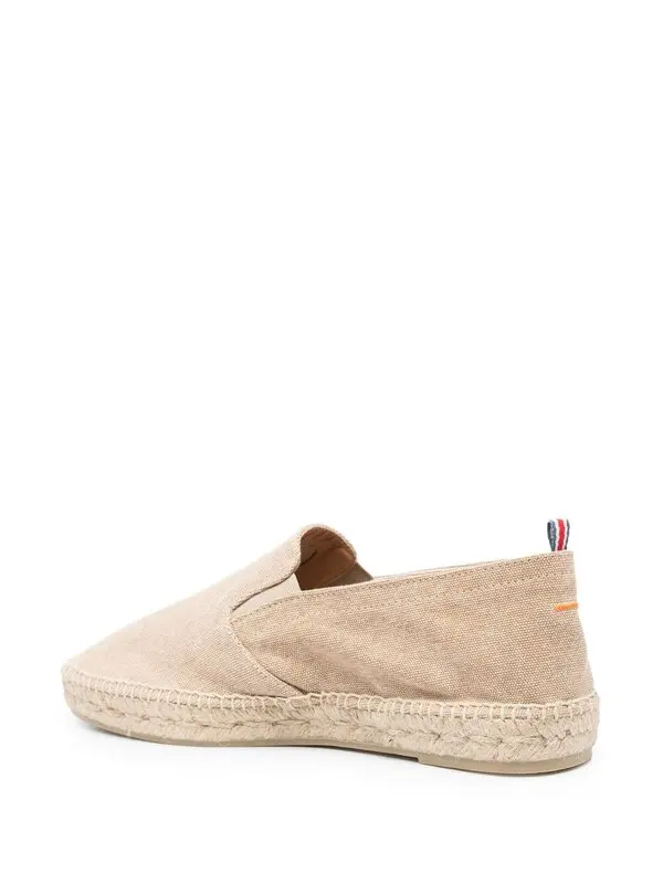 CastaÑer Joel Cotton Espadrilles - Neutrals