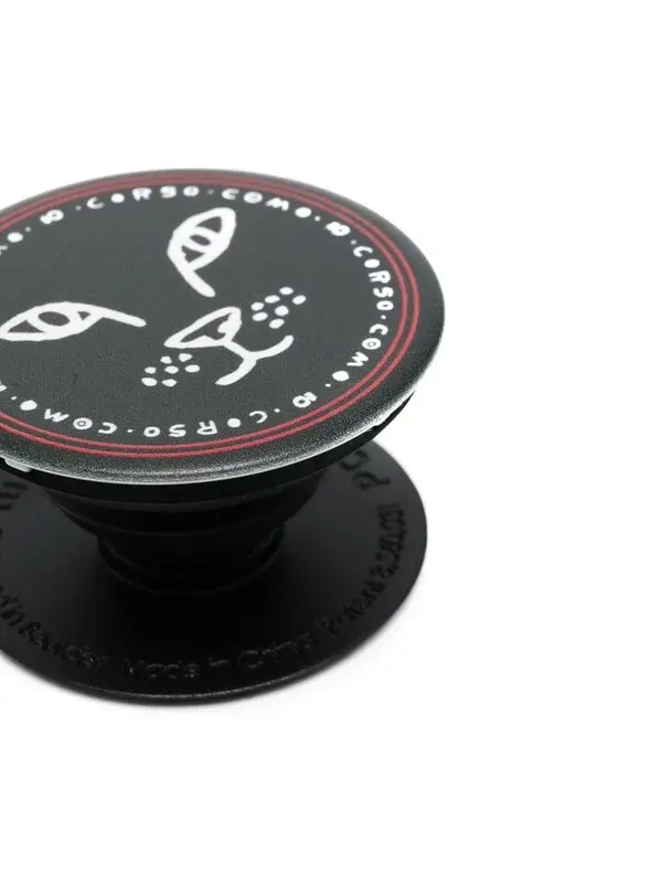 10 CORSO COMO X Popsocket Cat Iphone Grip