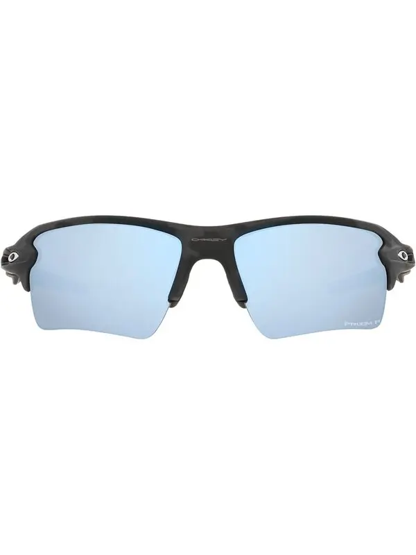 Oakley Flak 2.0 Xl Sunglasses - Black