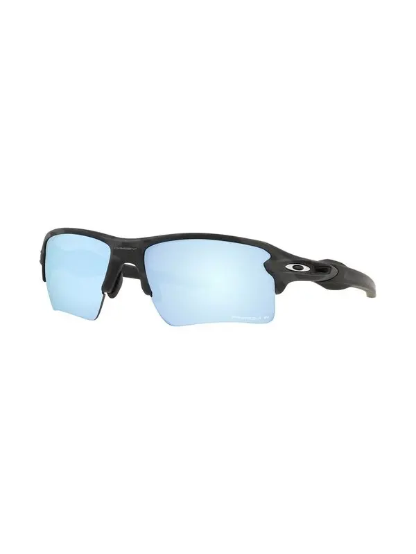 Oakley Flak 2.0 Xl Sunglasses - Black