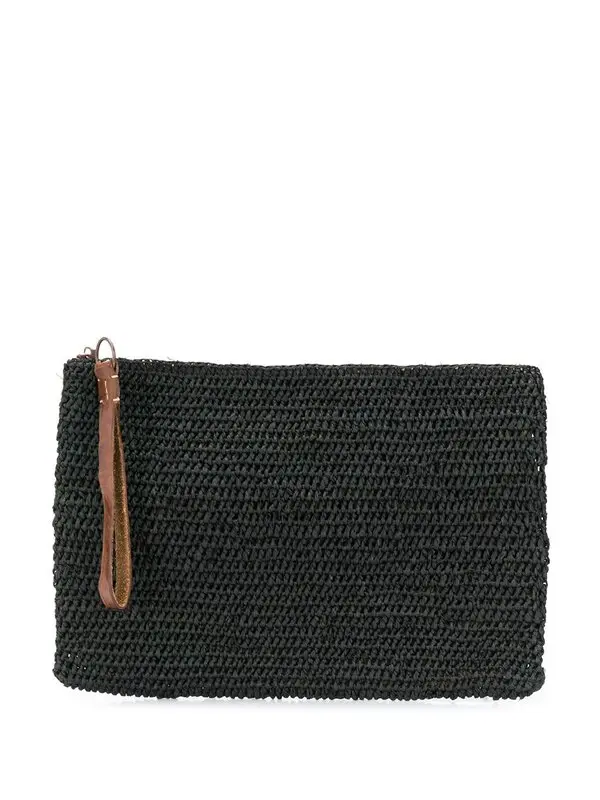 IBELIV Ampy Clutch - Black