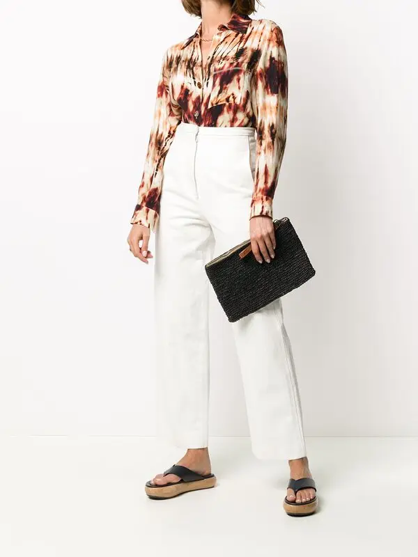 IBELIV Ampy Clutch - Black