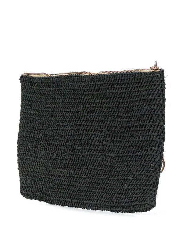 IBELIV Ampy Clutch - Black