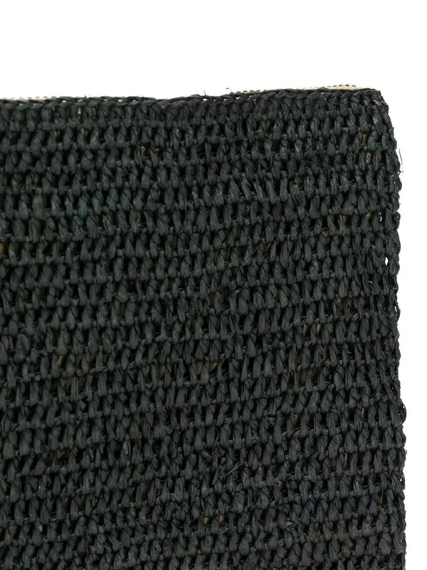 IBELIV Ampy Clutch - Black