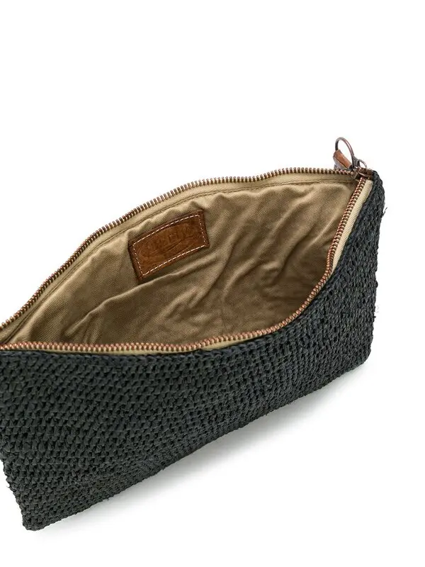IBELIV Ampy Clutch - Black