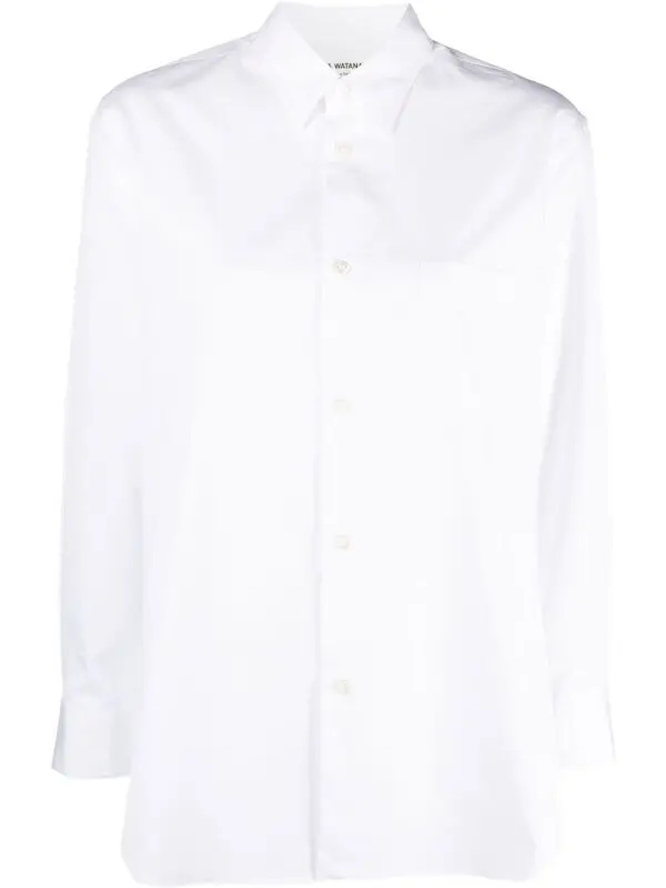 Junya Watanabe Button-down Shirt