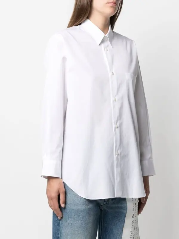 Junya Watanabe Button-down Shirt