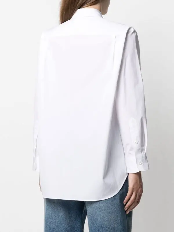 Junya Watanabe Button-down Shirt