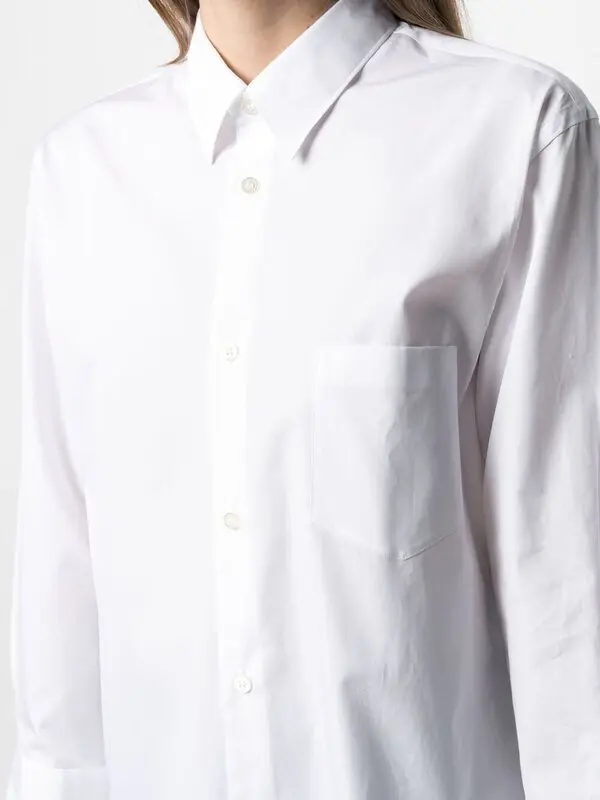 Junya Watanabe Button-down Shirt