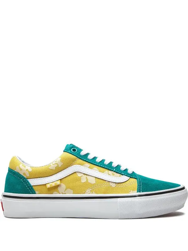 VANS Skate Old Skool Aloha Sneakers