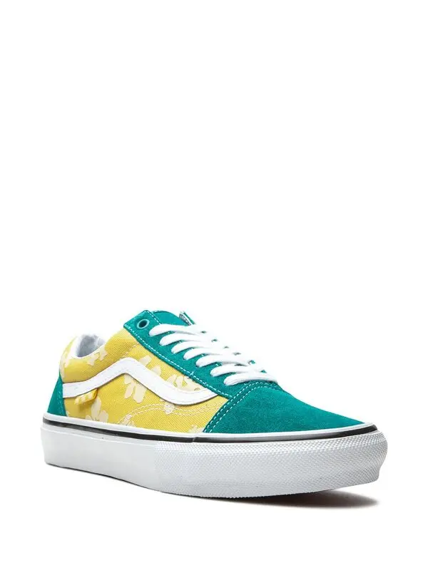 VANS Skate Old Skool Aloha Sneakers