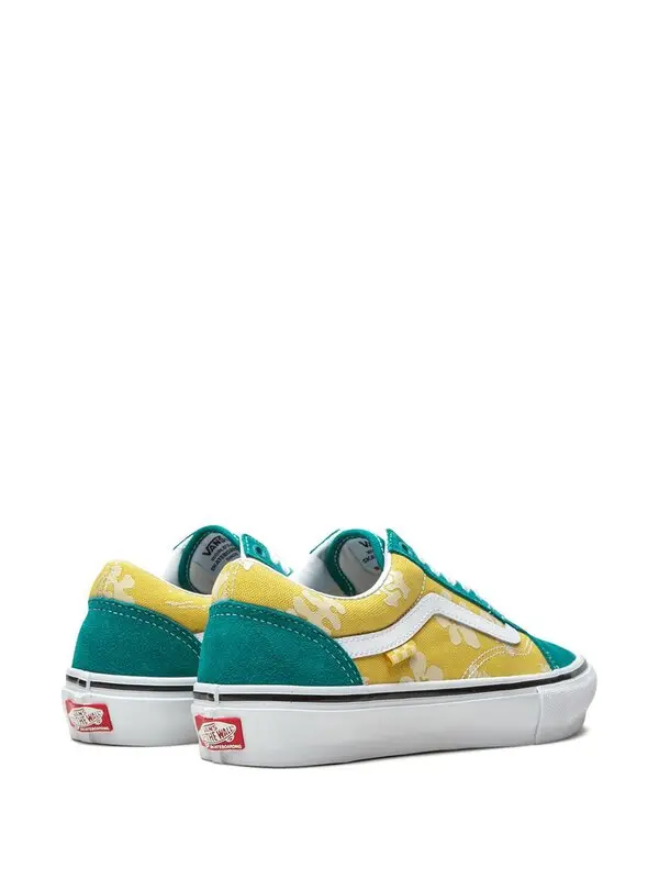 VANS Skate Old Skool Aloha Sneakers