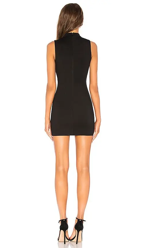 Nbd Patrice Mini Dress