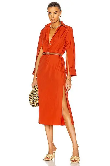 Max Mara Odile Dress
