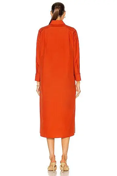 Max Mara Odile Dress