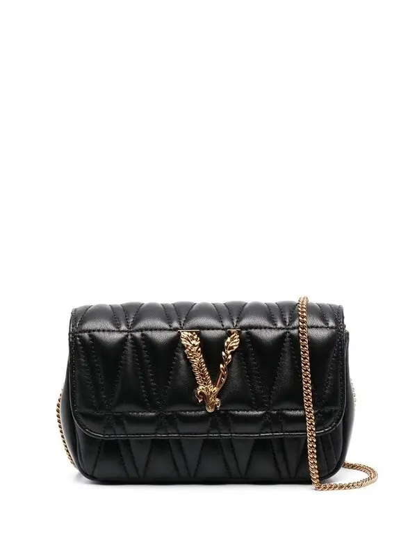 Versace Virtus Mini Bag