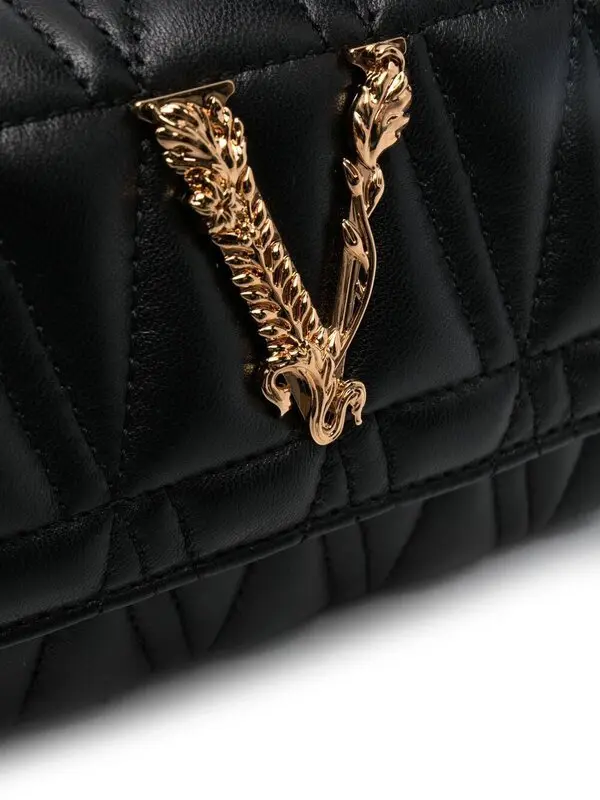 Versace Virtus Mini Bag
