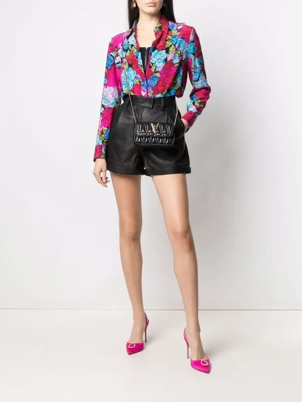 Versace Virtus Mini Bag