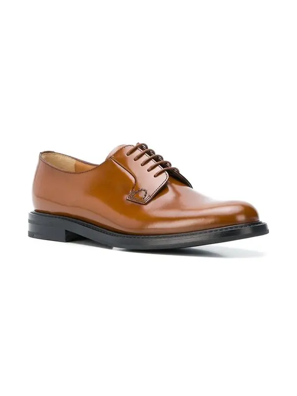 Church's Shannon Derby Shoes