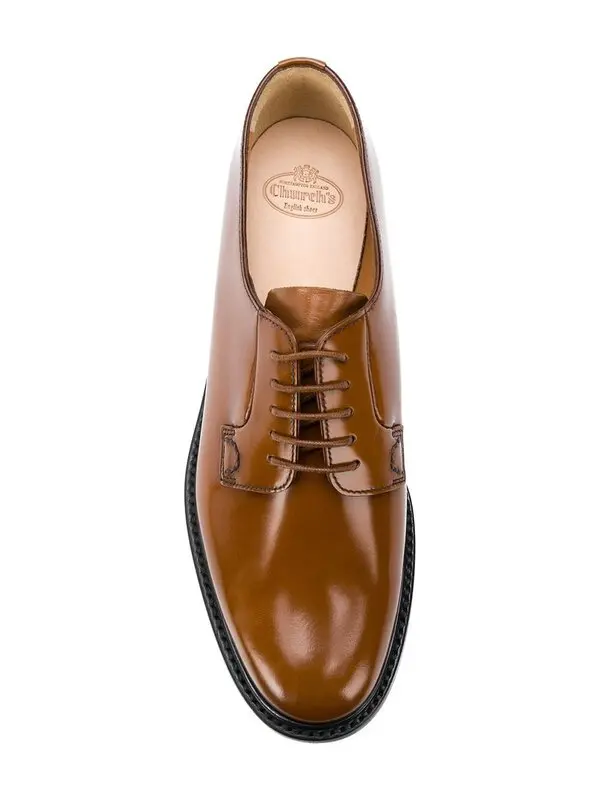 Church's Shannon Derby Shoes