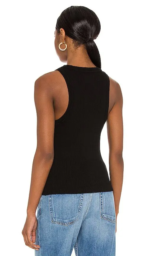 Citizens Of Humanity Isabel Ribbed Tank