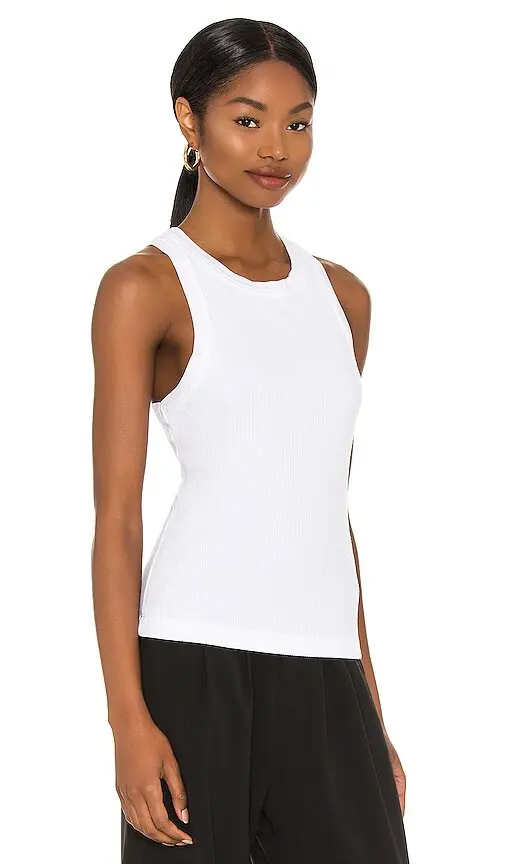 Citizens Of Humanity Isabel Rib Tank