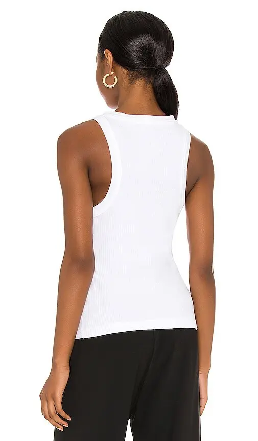 Citizens Of Humanity Isabel Rib Tank