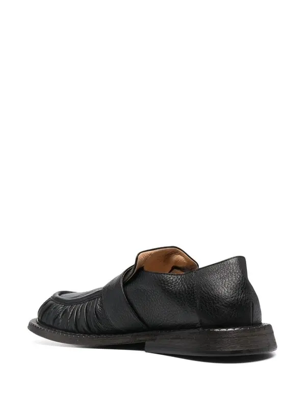 Marsèll Alluce Estiva Leather Loafers
