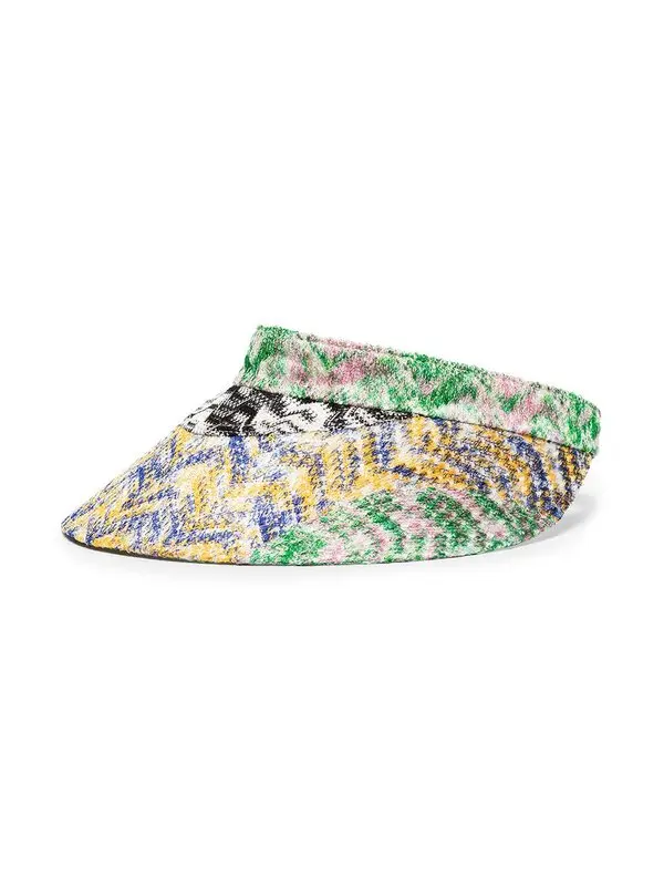 Missoni Multi-print Vior Hat