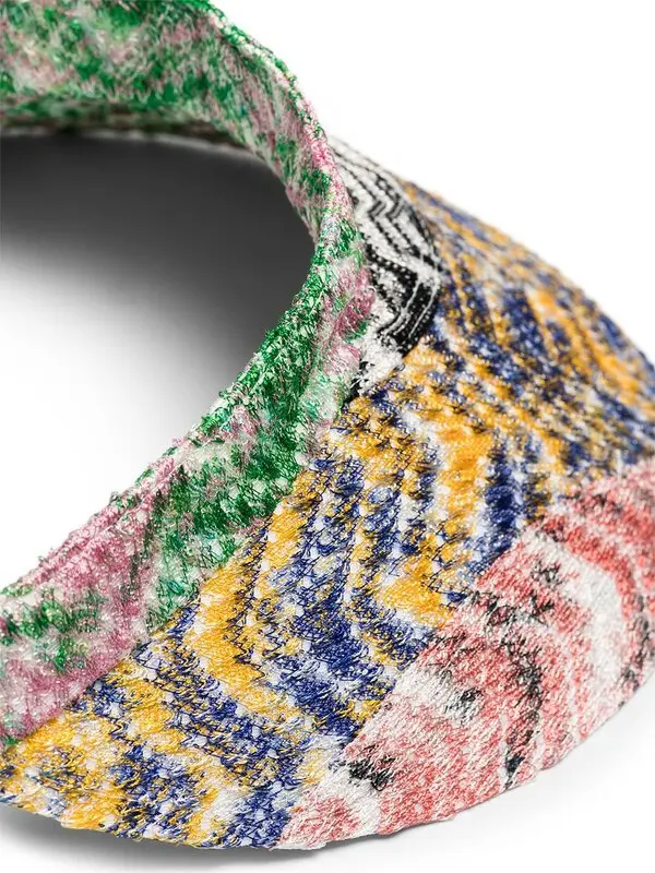 Missoni Multi-print Vior Hat