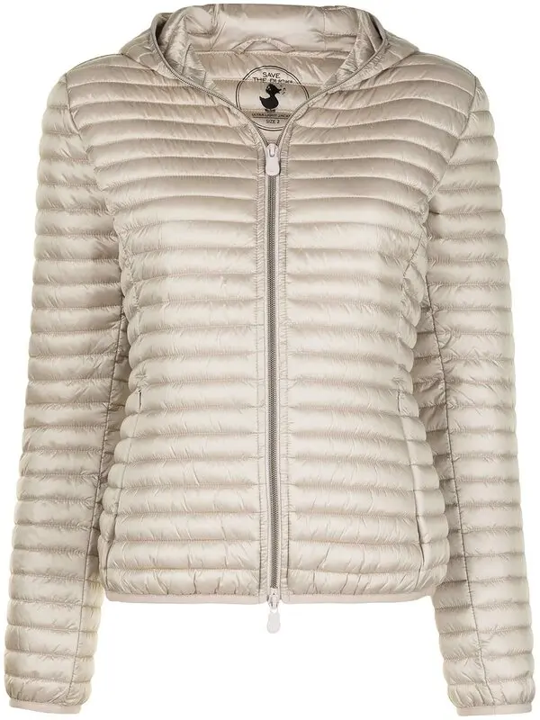 SAVE THE DUCK 33620 Alexis Padded Jacket