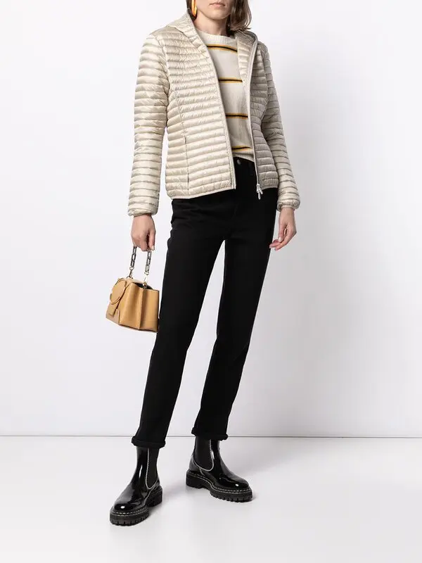 SAVE THE DUCK 33620 Alexis Padded Jacket